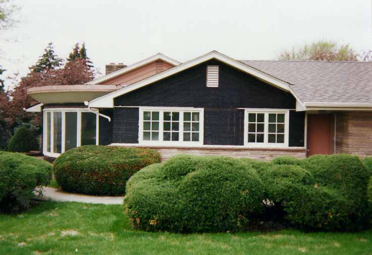 MIKE Construction - Home